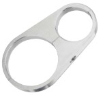 XRP, Inc Tube Chassis Mounting Bracket - Porterfield Brakes Official Site