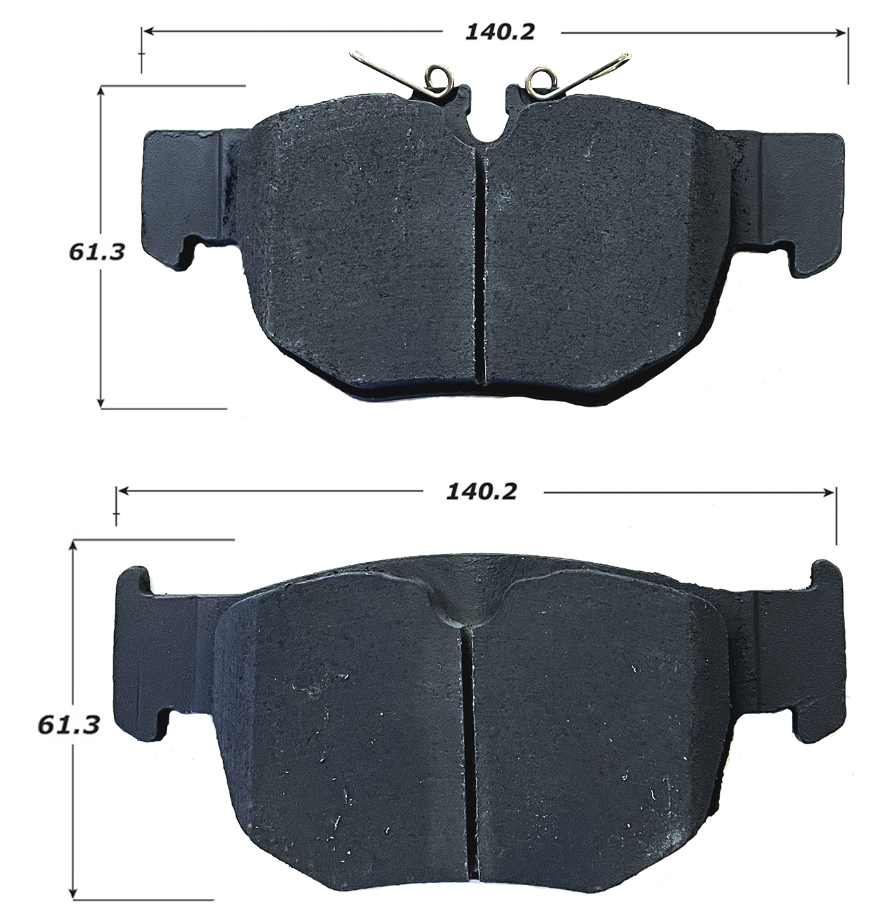 Porterfield Brakes AP2367 - Porterfield Brakes Official Site