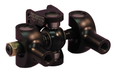 Chassis Component - Porterfield Brakes