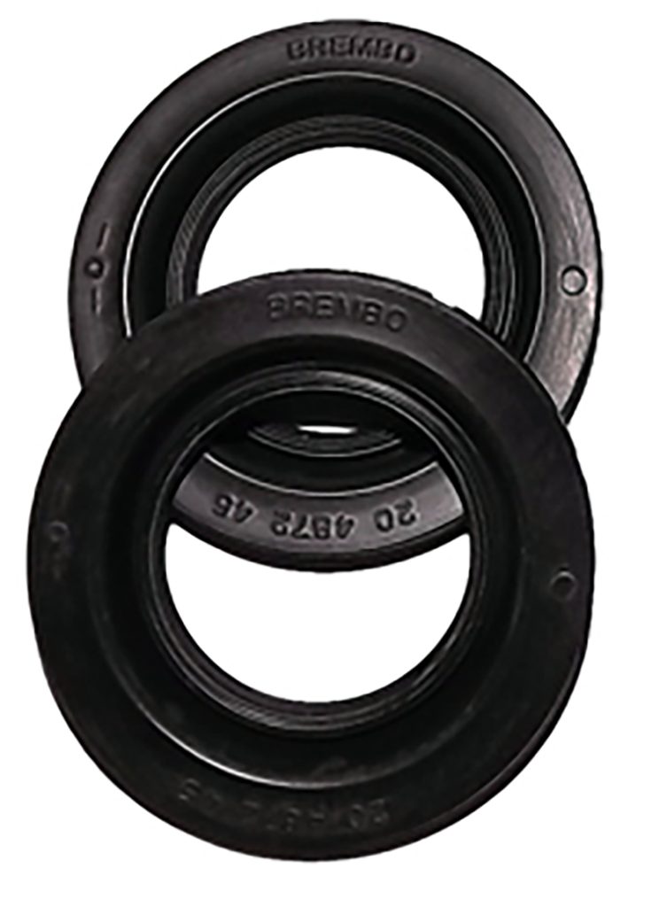 Brembo Brembo Dust Boot - Porterfield Brakes Official Site