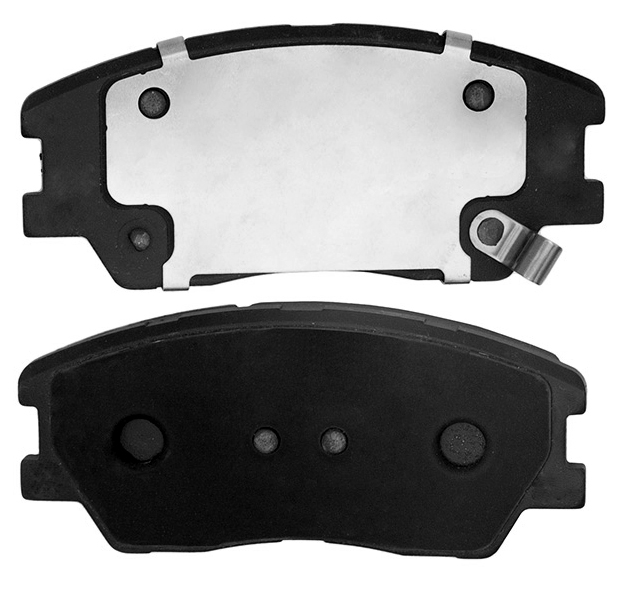 Porterfield Brakes AP2287 - Porterfield Brakes Official Site